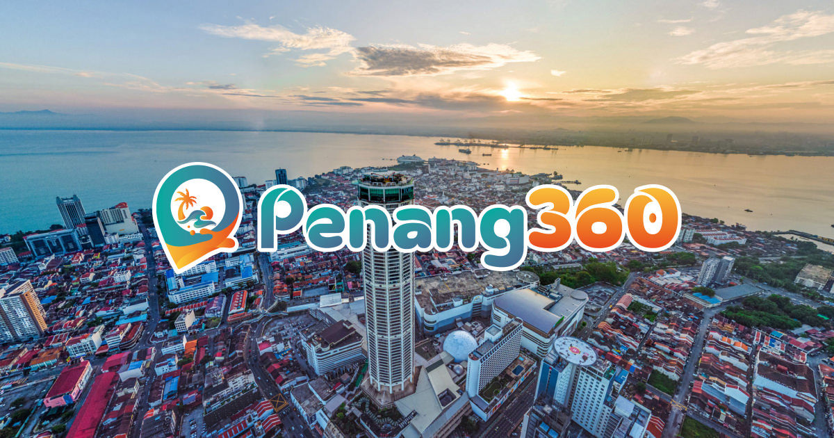 Penang360: Revealing Our Story and Purpose