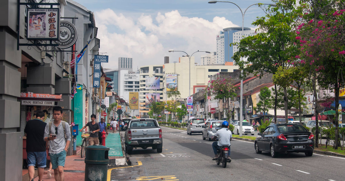 Explore Penang360 Merchants: Your Guide to Local Deals